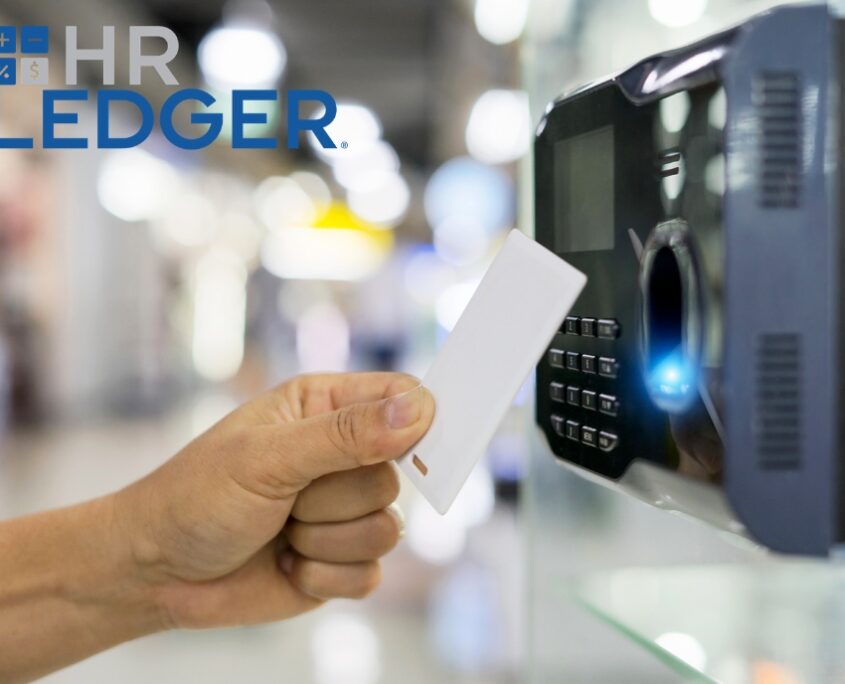 Home - HR Ledger, Inc.